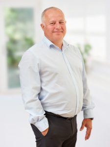 Jan Pries - Globeteam