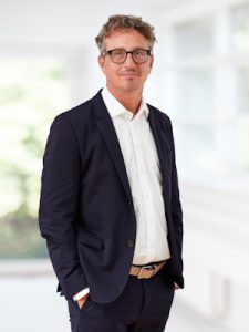 Kontakt Mogens Larsen, senior sikkerhedsrådgiver hos Globeteam