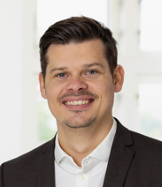 Contact Martin Preem Rasmussen, development, Globeteam
